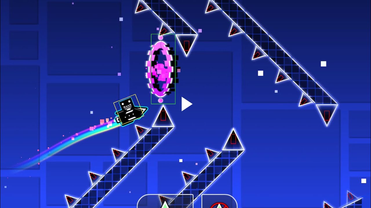 Stereohouse under development demon pt2 - YouTube