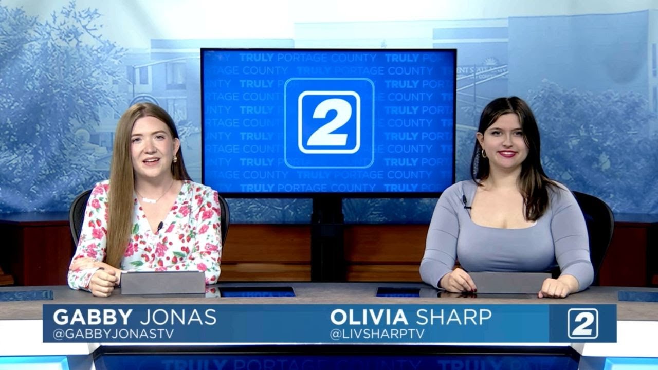 TV2 News - April 21, 2023 - YouTube