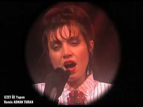 SEYYAL TANER / DÜNYA (Remix) 1986 Eurovision TÜRKİYE Finalisti