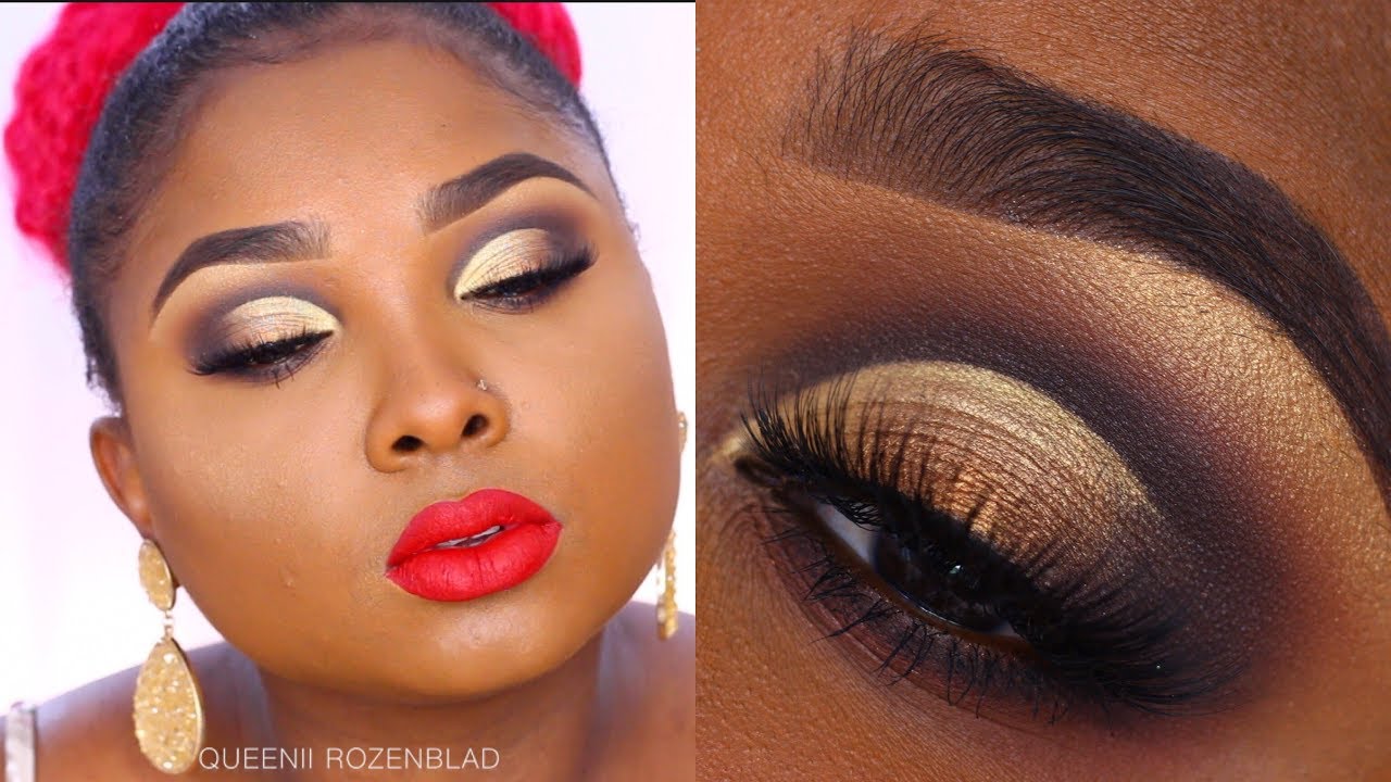 Sam Marcel Beauty Review / tutorial + GIVEAWAY OF THE ENTIRE COLLECTION ...