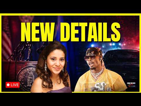 Breaking: David Burke Charged With The Murder Of Celeste Rivas Hernandez