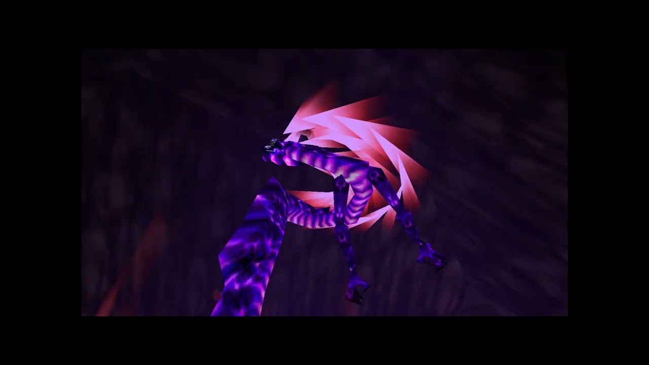 Final Boss Dawn And Dusk - YouTube