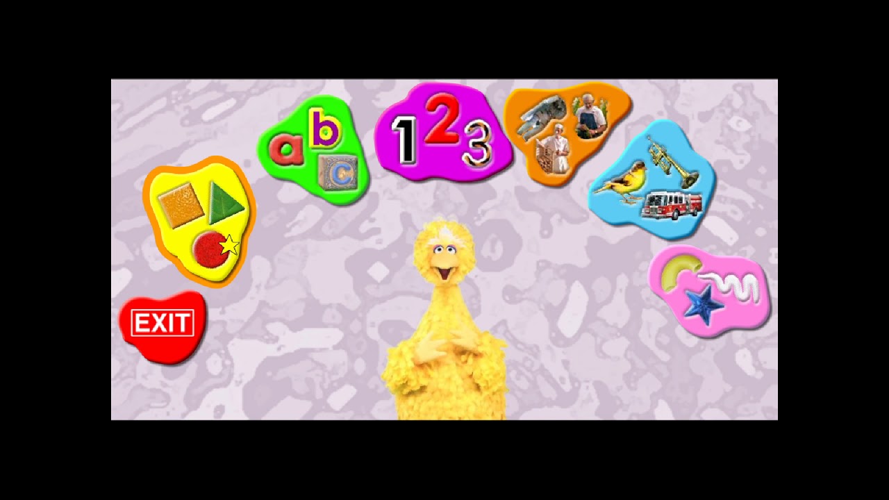 PC Longplay - Learn Play & Grow Preschool Part.2 - YouTube