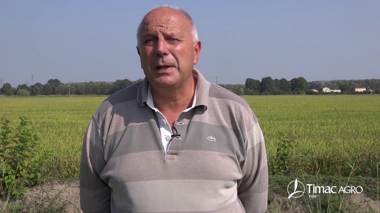 Agricoltori di Successo - Azienda Agricola Papetti Cesare - YouTube