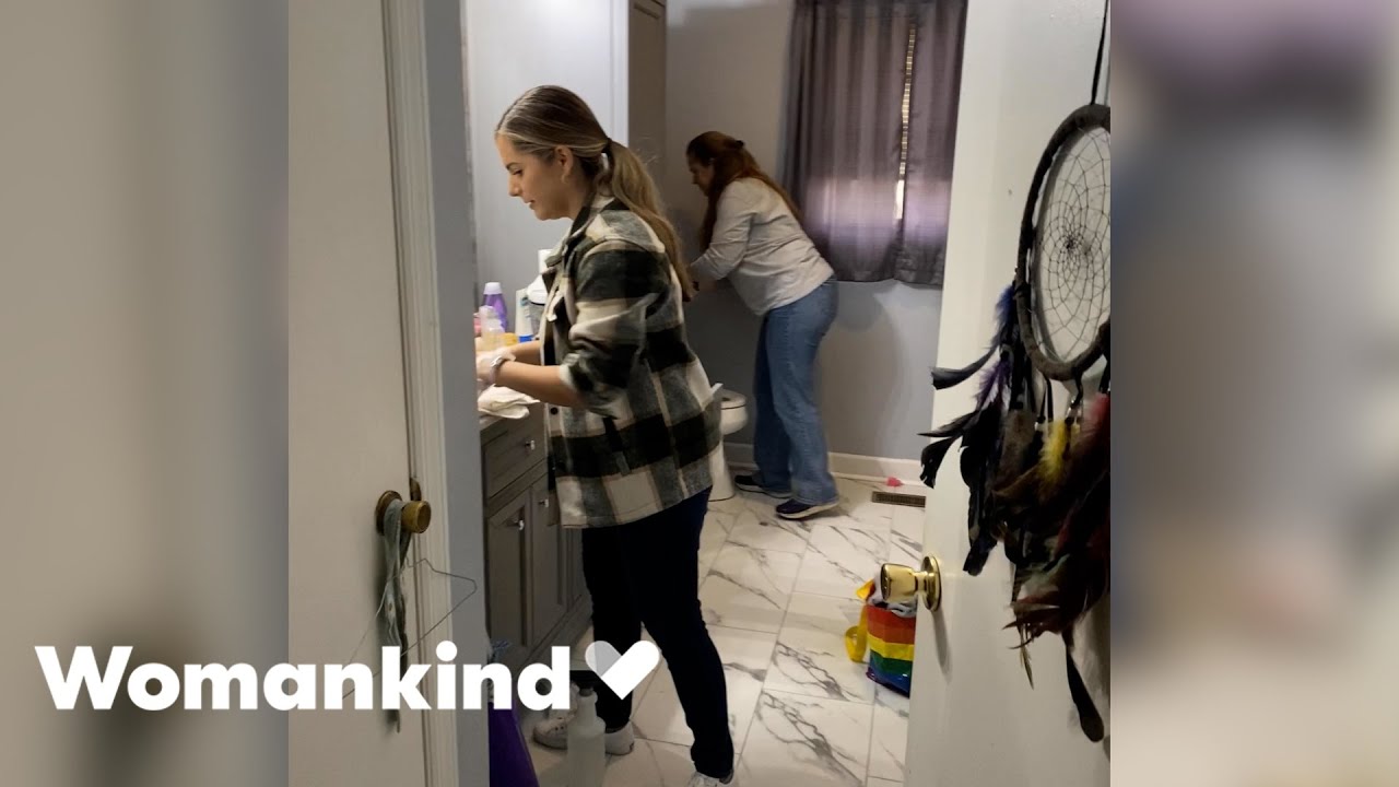 Female led nonprofit helps overwhelmed women get back on track ...