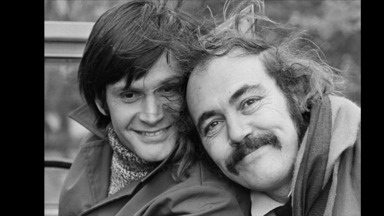 JIMMY SANGSTER TRIBUTE - YouTube