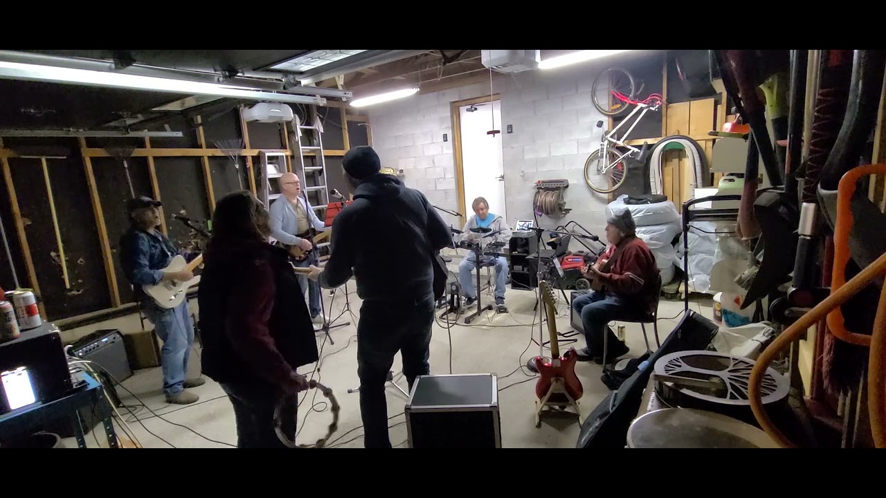 The Band -The Weight - Cover By The Milner Boys - YouTube