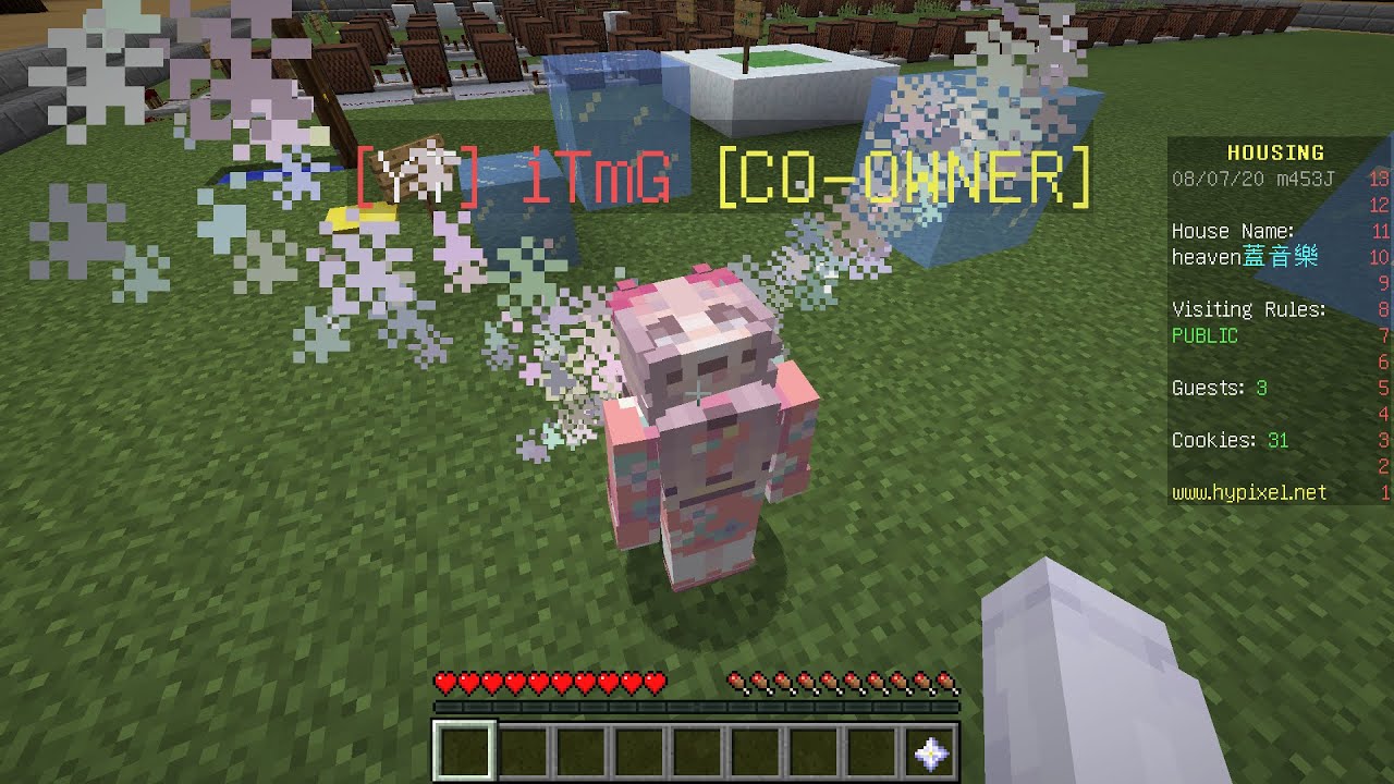 iTMG's Cute Derp Face!!!! :P - YouTube