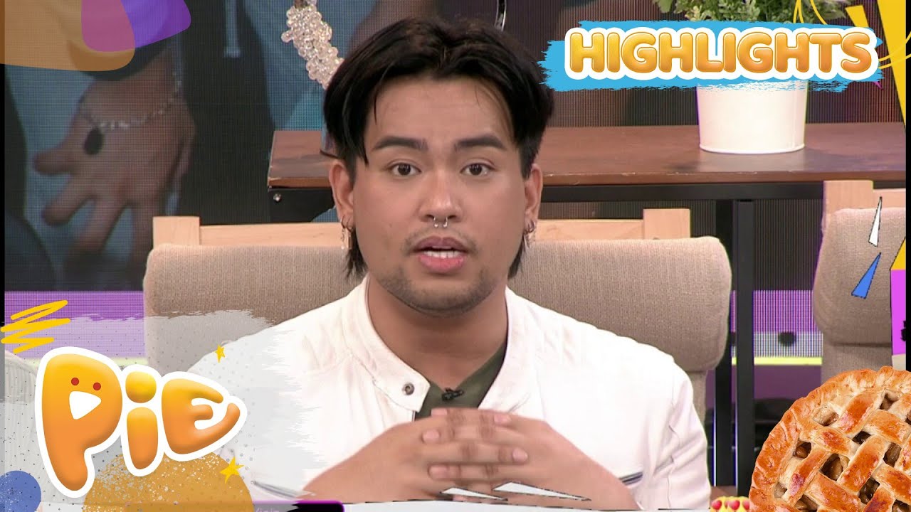 Matty Juniosa shares his singing career journey since he joined Idol ...