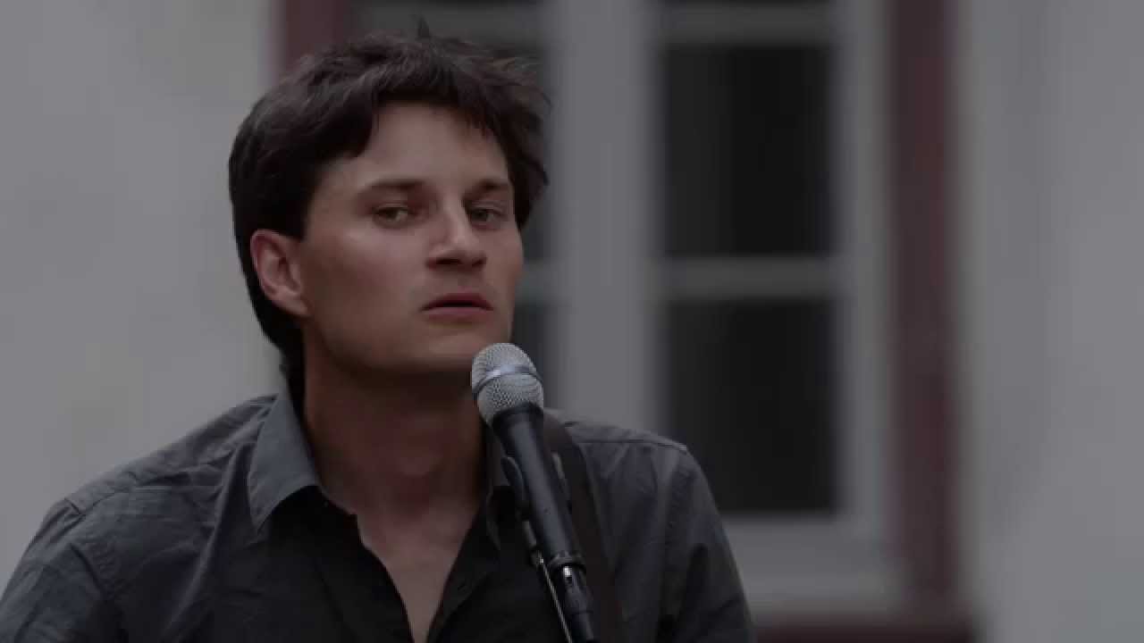 Jan Řepka - 2/7 - Málo je času - YouTube