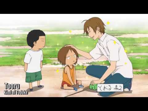 18 Anime Characters That Share The Same Voice Actor as Boku no Hero ...