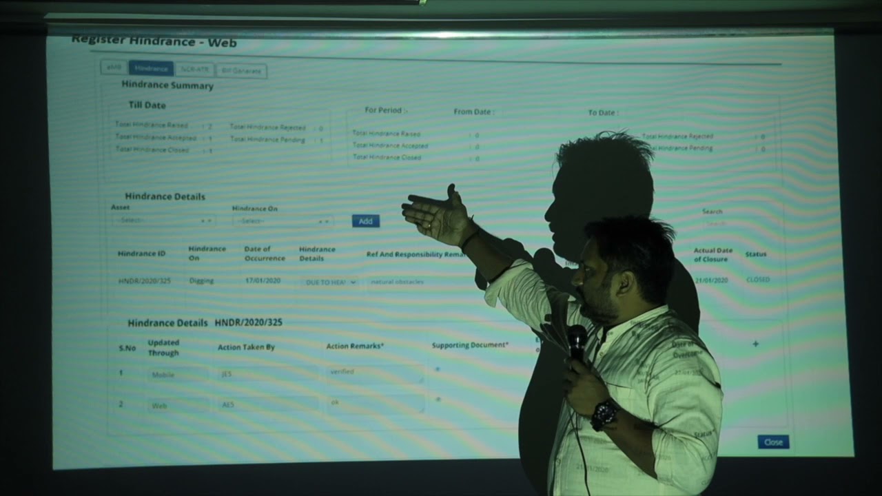 GWMS PRESENTATION PART06 - YouTube