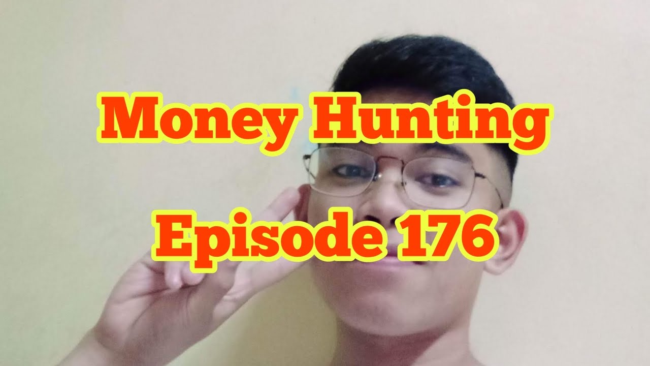 Money Hunting Episode 176 | Tagaytay City, Cavite - YouTube