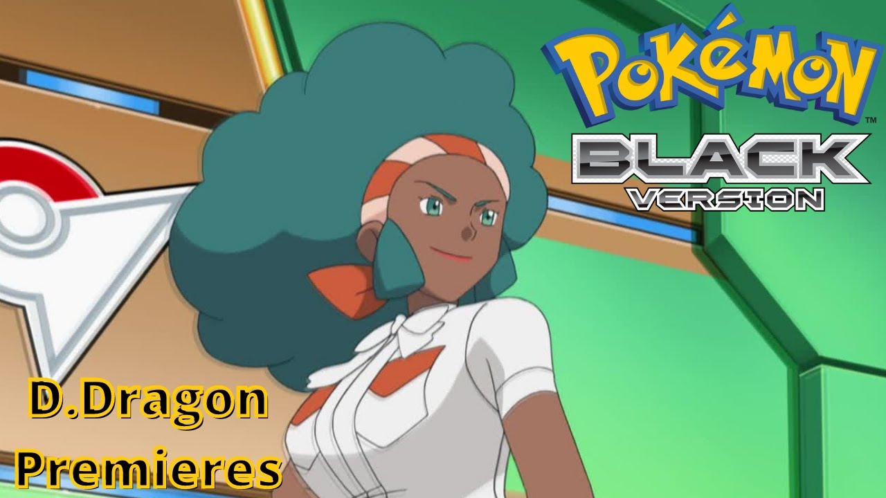 Pokemon Lenora
