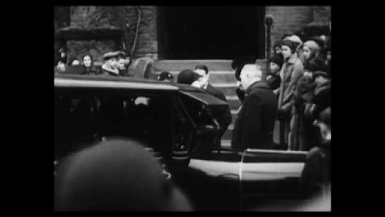 Charles Curtis - YouTube