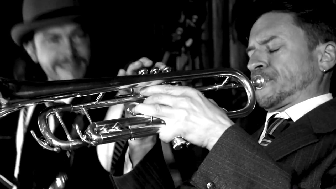 Love Cats | Harlem Shuffle | HIREABAND - YouTube