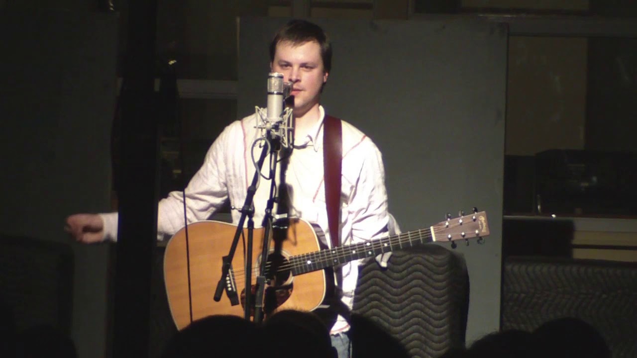 The Infamous Mike Grimes - YouTube