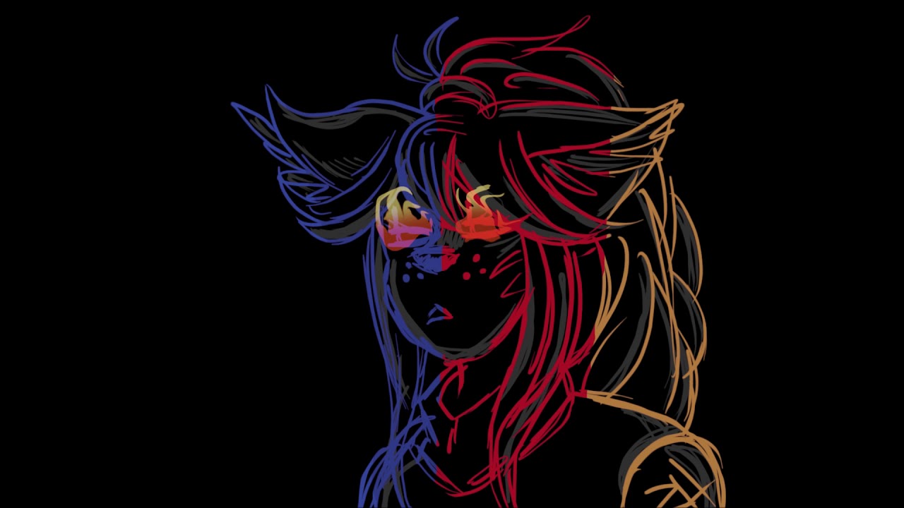 【UTAU CV ENG】Would You - Darling Thieves【パンク音 金属】+UST/VSQx - YouTube