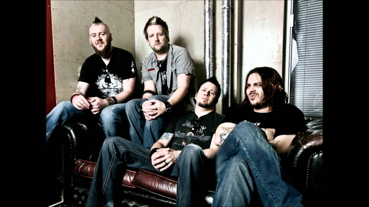 SEETHER - BROKEN (ORIGINAL) - YouTube