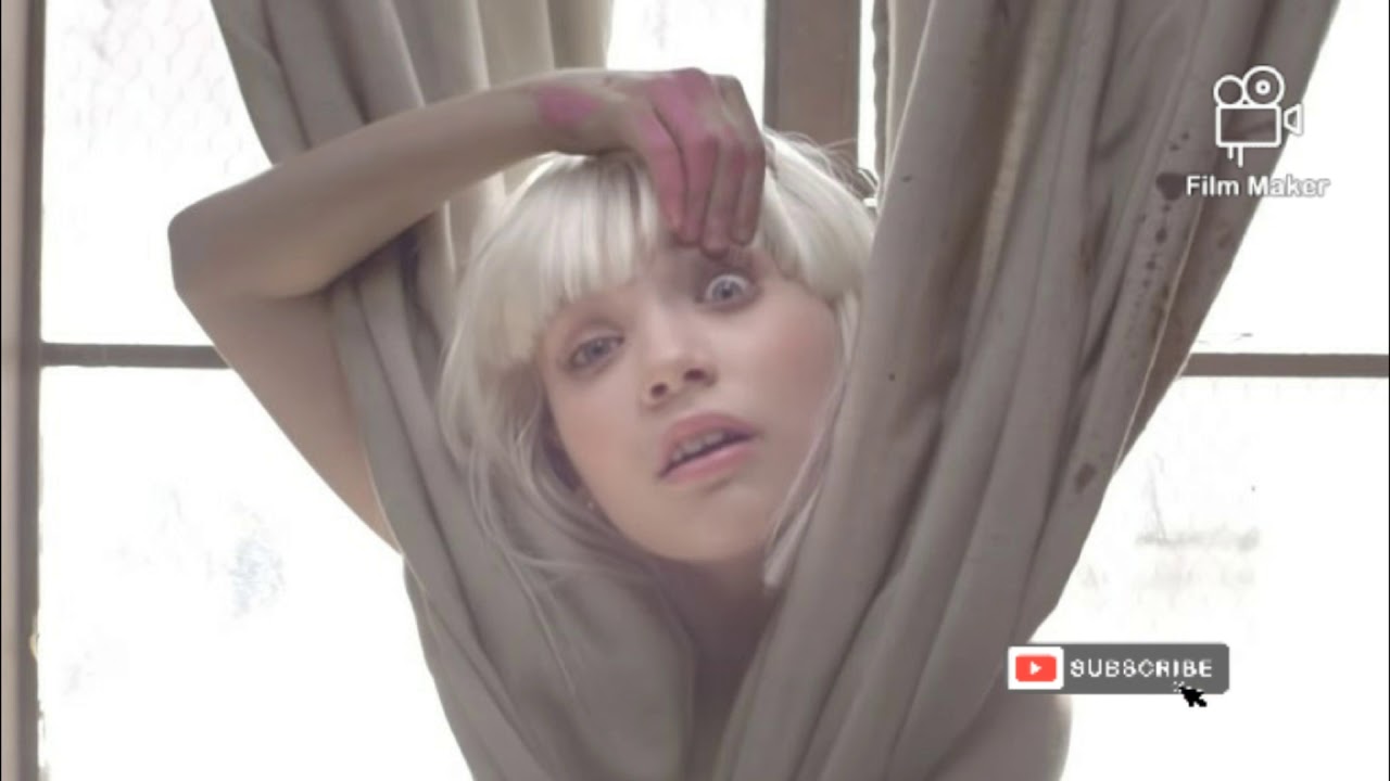 Sia chandelier (Official audio) remix - YouTube