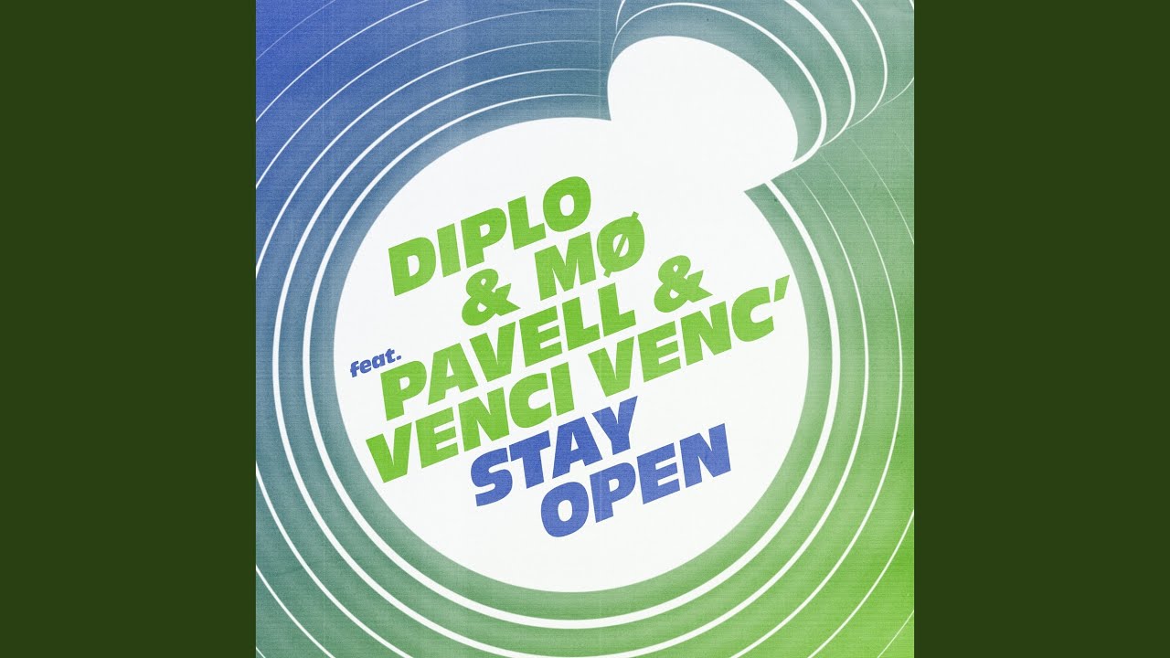 Stay Open - YouTube
