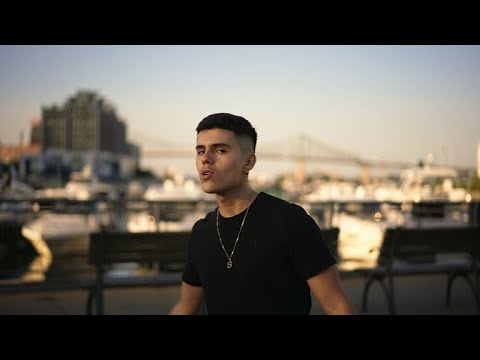 Elsen - INU (Official Video)