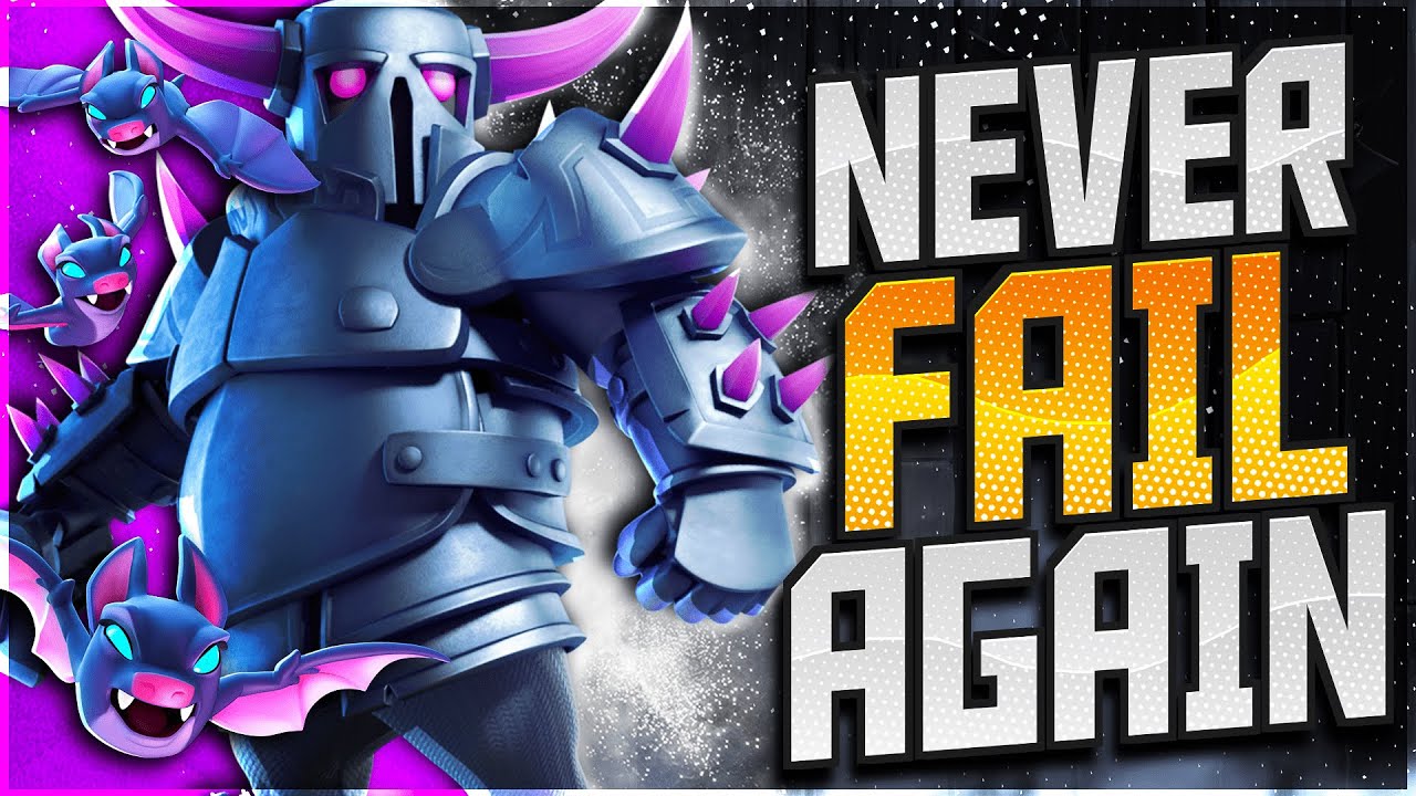 How to Use the Pekka (TH12) | Pekka Bobat Breakdown Guide | Clash of ...