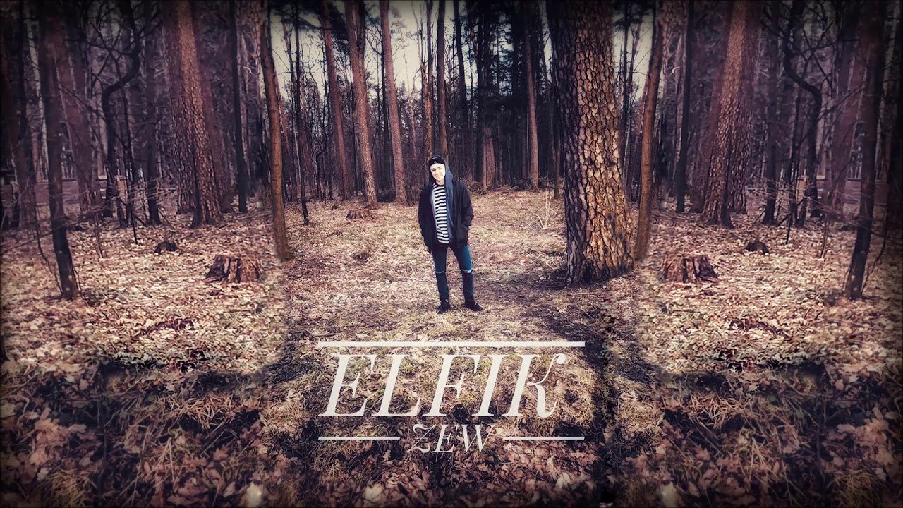 Elfik - Zew [elfikone #1] - YouTube