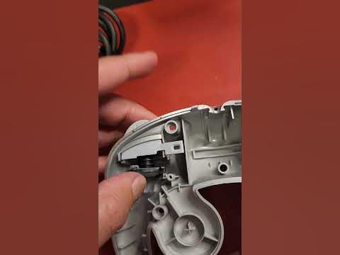 These GameCube Controller Triggers are Disappearing! #retrogaming #refurbish #gamecubecontroller ...