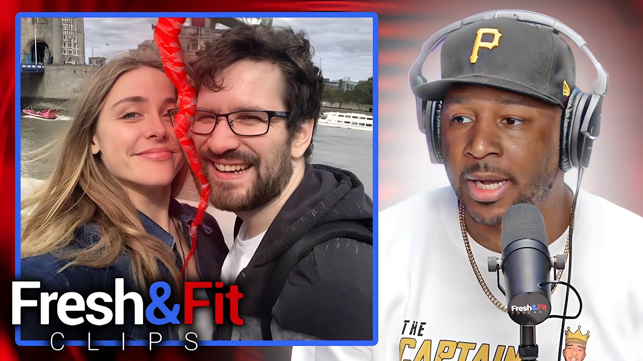 Why Destiny's MARRIAGE Is Falling APART - YouTube