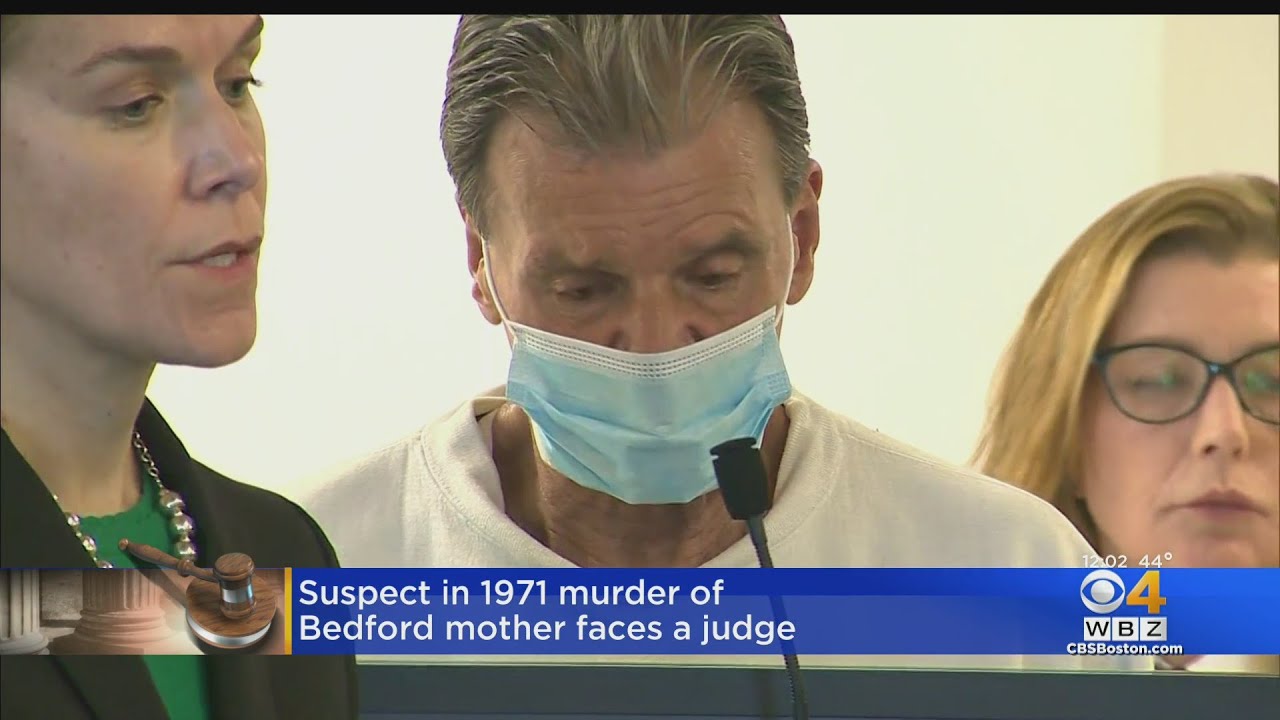Arthur Massei Held Without Bail For 1971 Murder Of Natalie Scheublin In ...