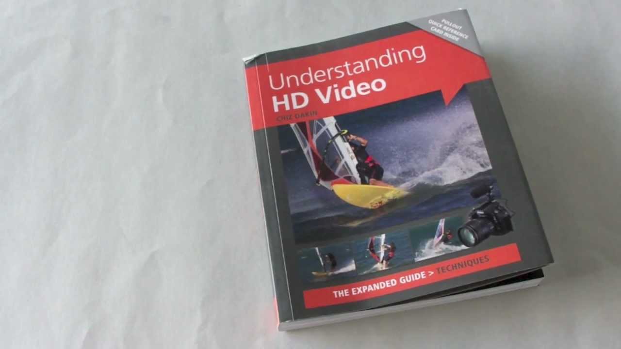 Understanding HD Video - YouTube