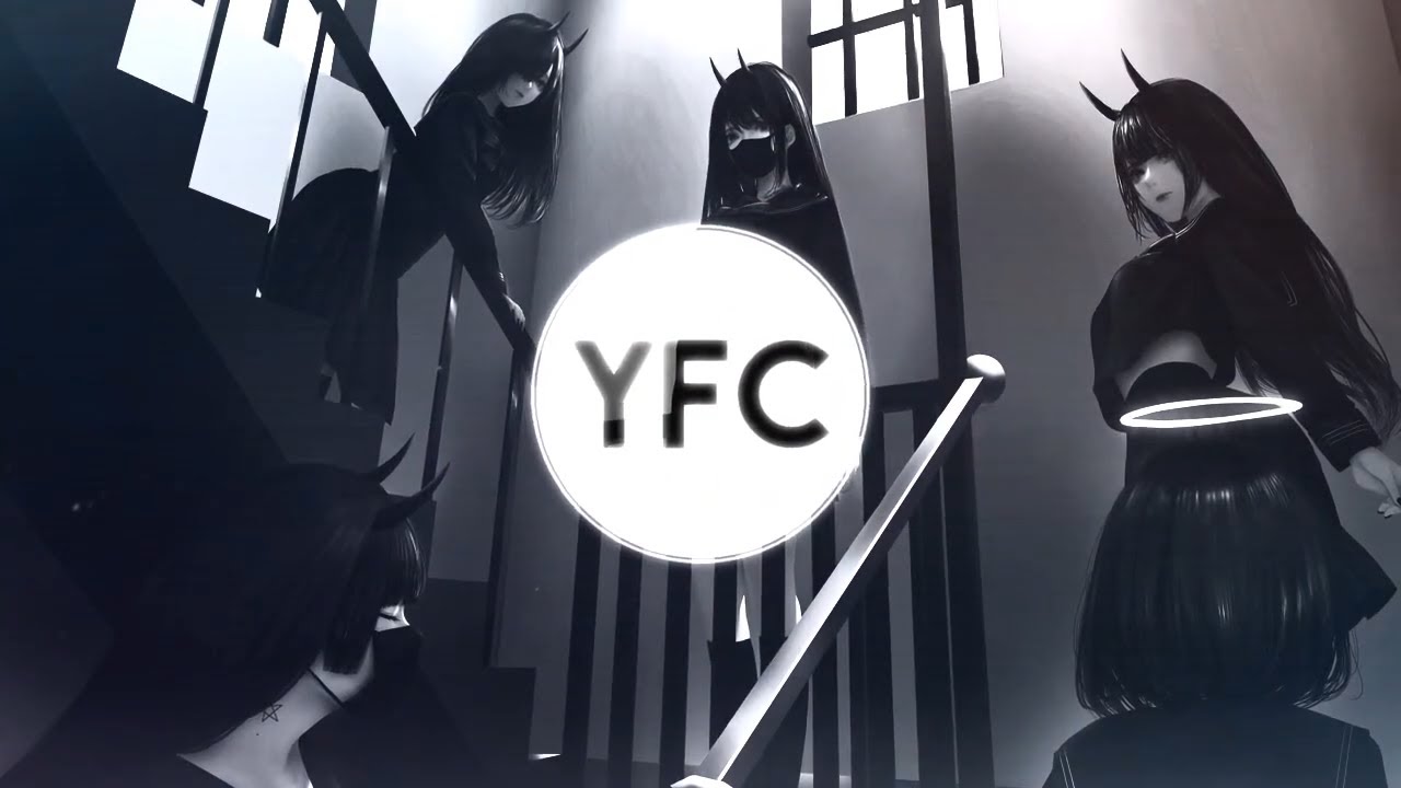 Neo feat. 柏 - ツナギアイ (Stariah Remix) - YouTube