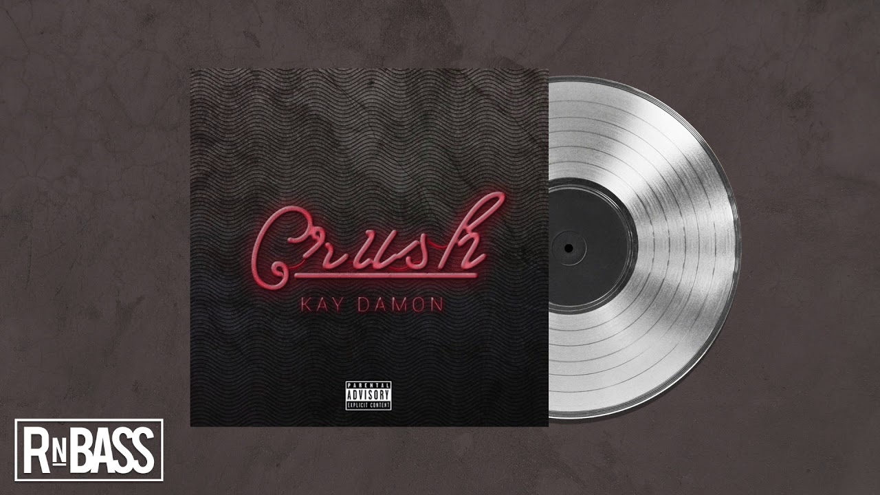 Kay Damon - Crush - YouTube