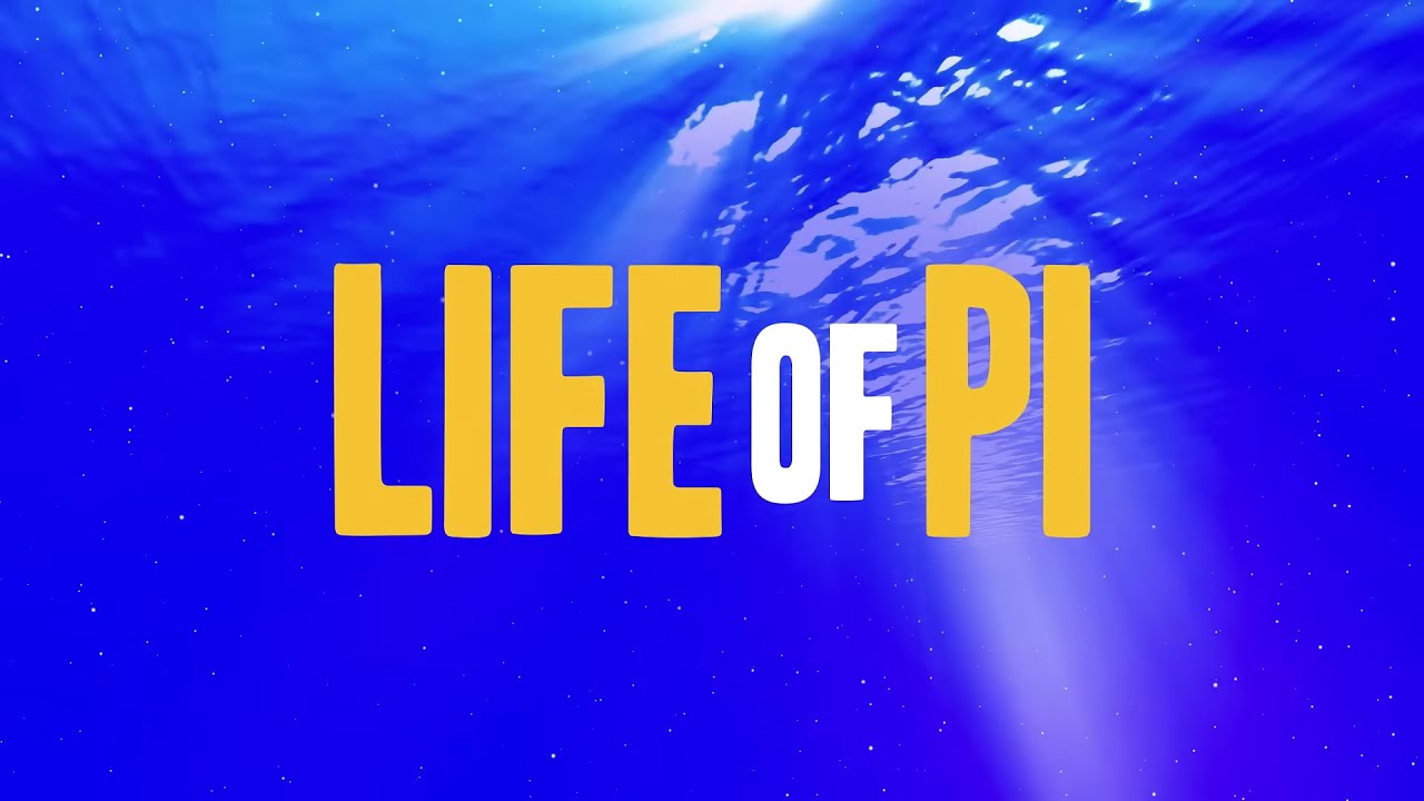 Life of Pi - National Tour - YouTube