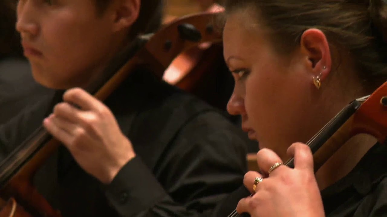 Camille Saint-Saëns: Symphony No.3 in C minor ('Organ Symphony'), op.78 ...