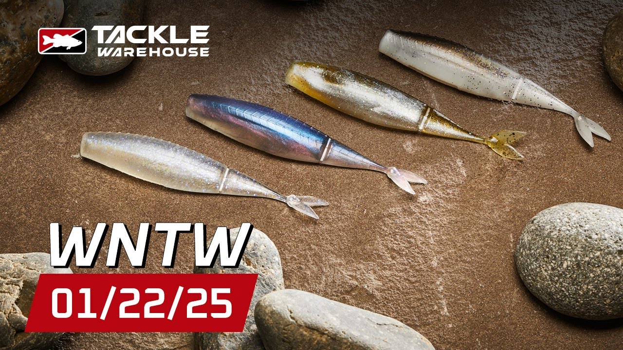 Tackle Warehouse