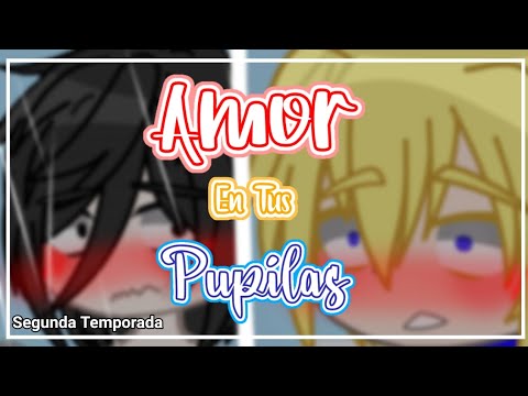 ~`Amor En Tus Pupilas`~ || RyanxKen BarbiexRaquelle || Cap 1 || Segunda Temporada || •Mini_Ryan ...