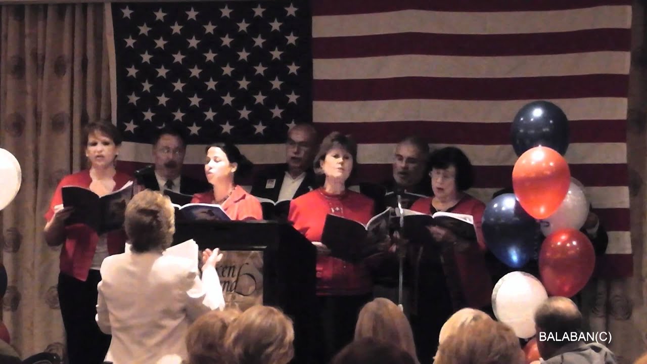 Sweet Freedom's Song - YouTube