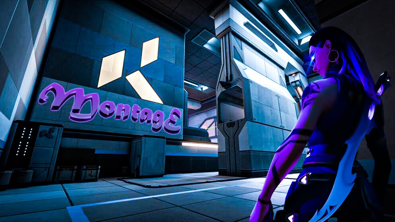 Valorant Montage on Saloot By King ||Angryboyadit|| - YouTube