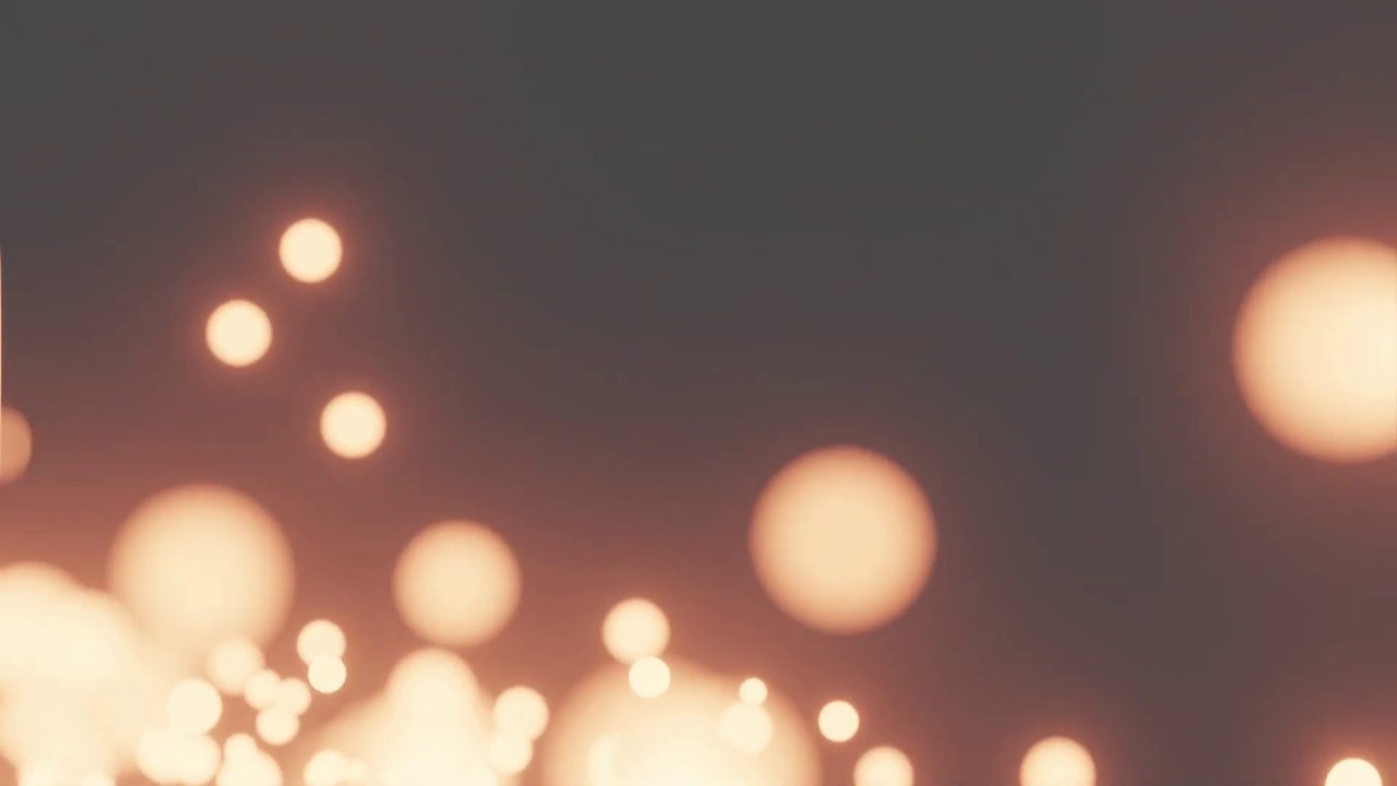 Ambient Particles - YouTube