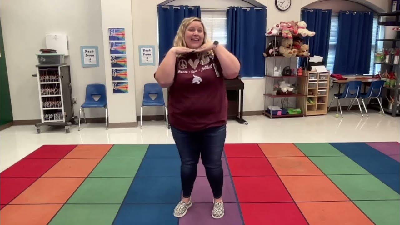 Shake It Off Kinder Graduation - YouTube