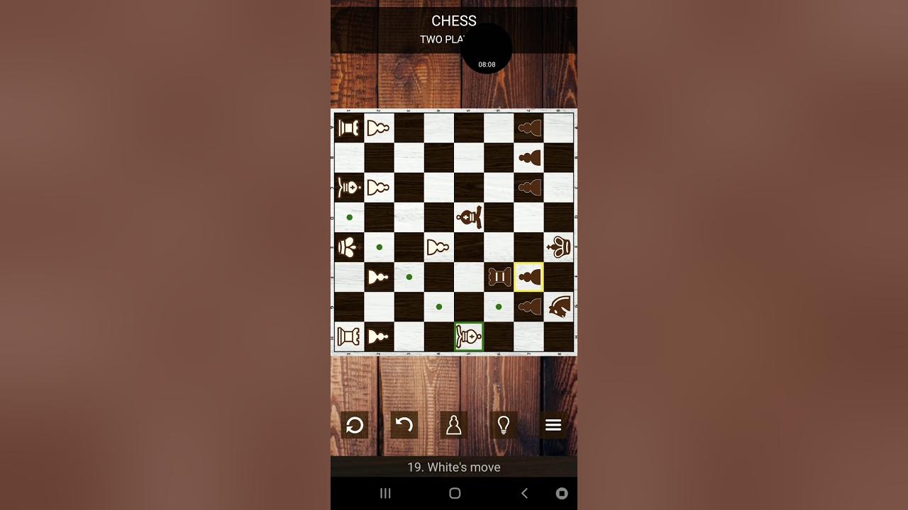 Chess PVP - YouTube