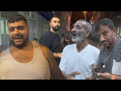 Türkiye'nin 'EN TEHLİKELİ' Mahallesi Dediler! - TEPECİK Tenekeli 🇹🇷