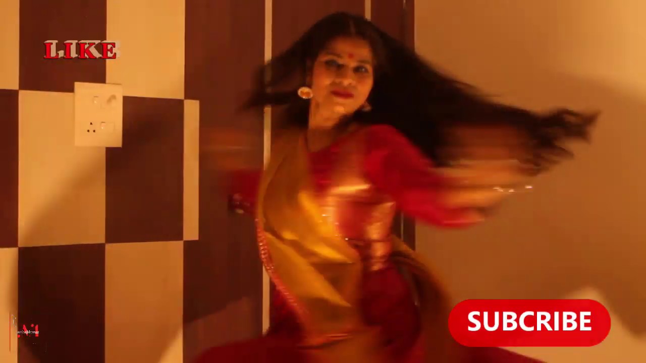 Bharat Yeh Rehna Chahiye/Nisha Ray - YouTube