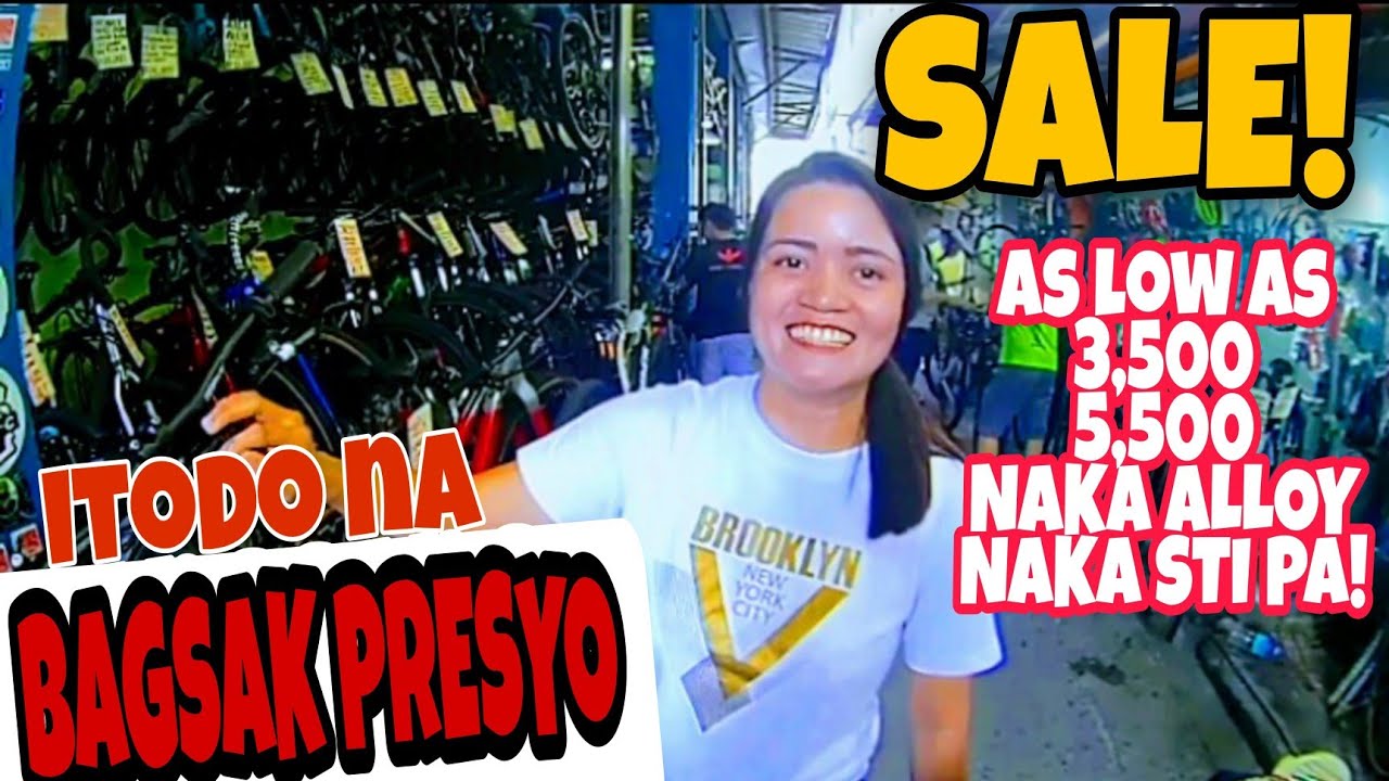 NOVEMBER UPDATE| SINGLAKAS NG BAGYO ANG BAGSAK PRESYO|TALAGANG PABABA ...