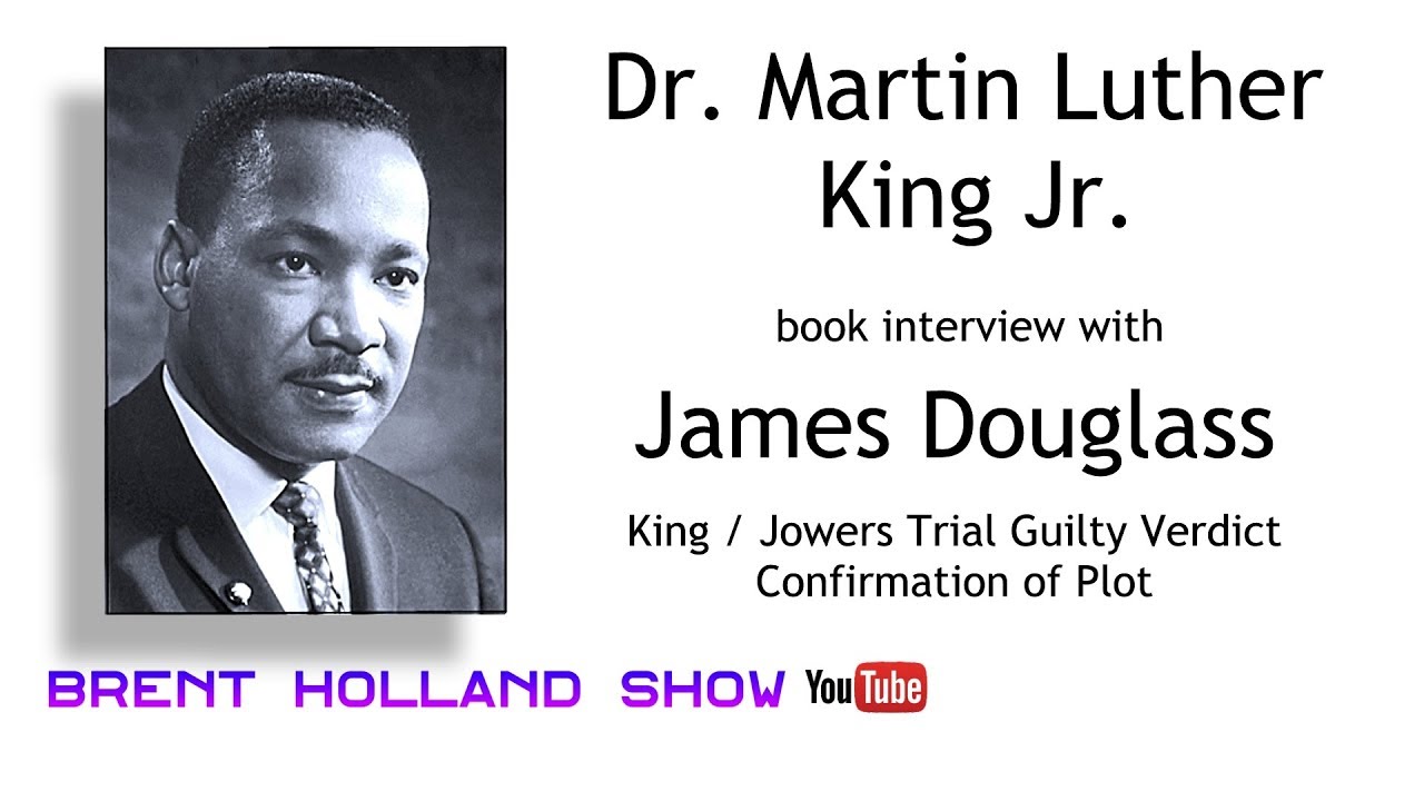Dr. Martin Luther King Jr. documentary video Malcolm X James Douglass ...