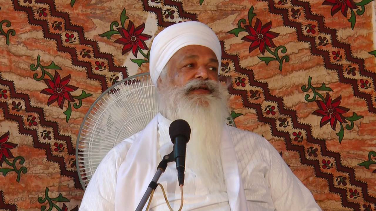 Full diwan 4th Jodhan 9 june 2016 - YouTube