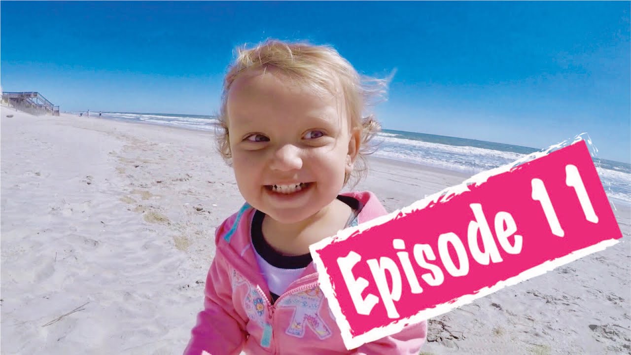 GoPro Baby | GoPro Hero 5 Baby | OBX - YouTube