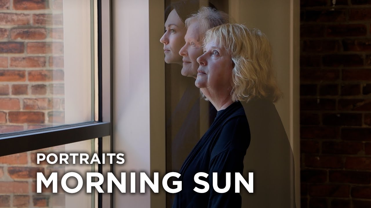 Morning Sun | Portraits - YouTube